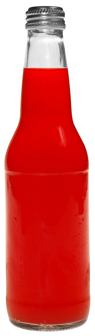 Picture Of Sparkling Soda